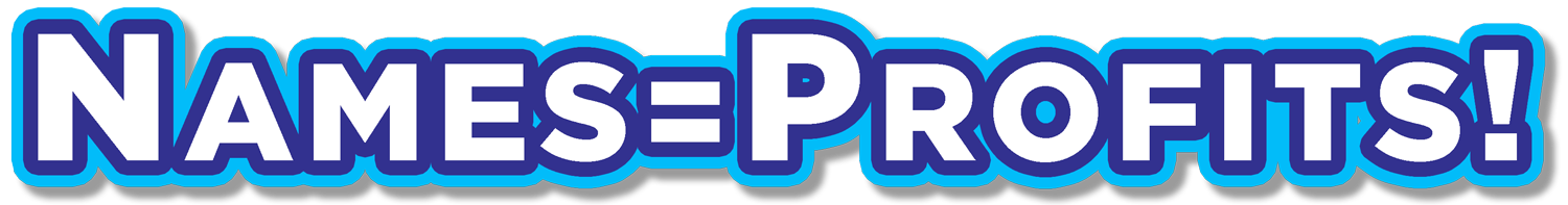 Why Names – Laser Gifts